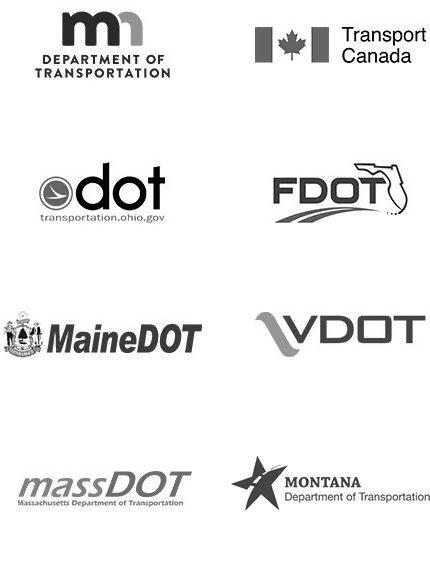 StreetLight Advanced Traffic Counts