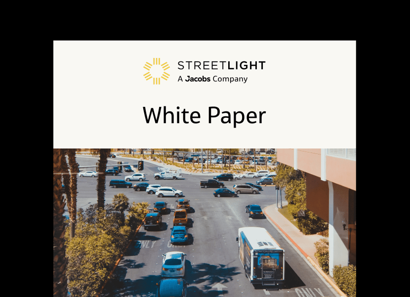 Transportation Data