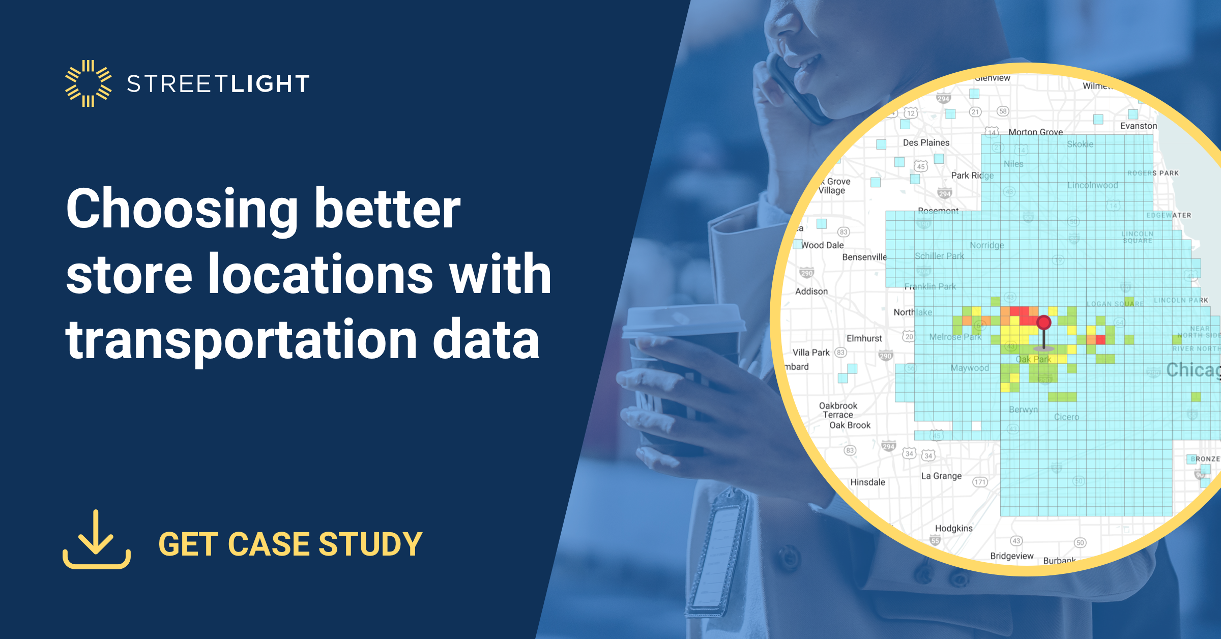 Site Selection Analysis for Quick-Serve Breakfast Chain