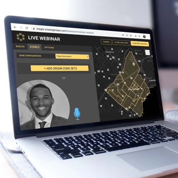 Introduction to StreetLight