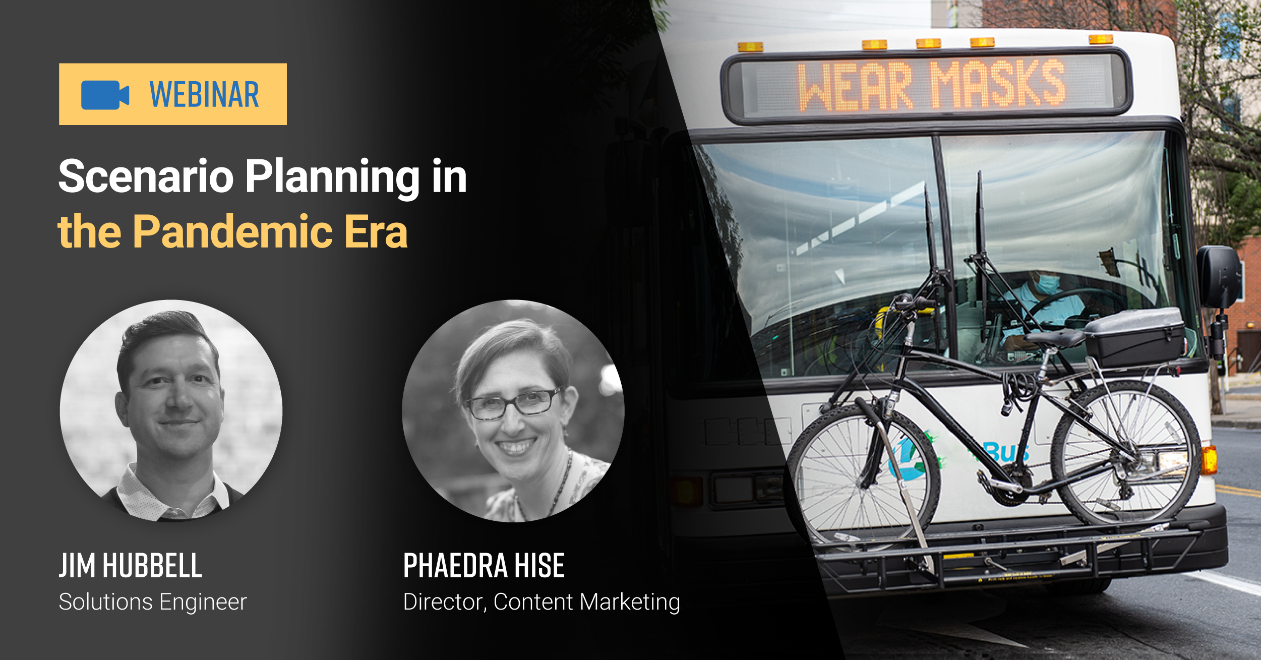 Scenario Planning in the Pandemic Era